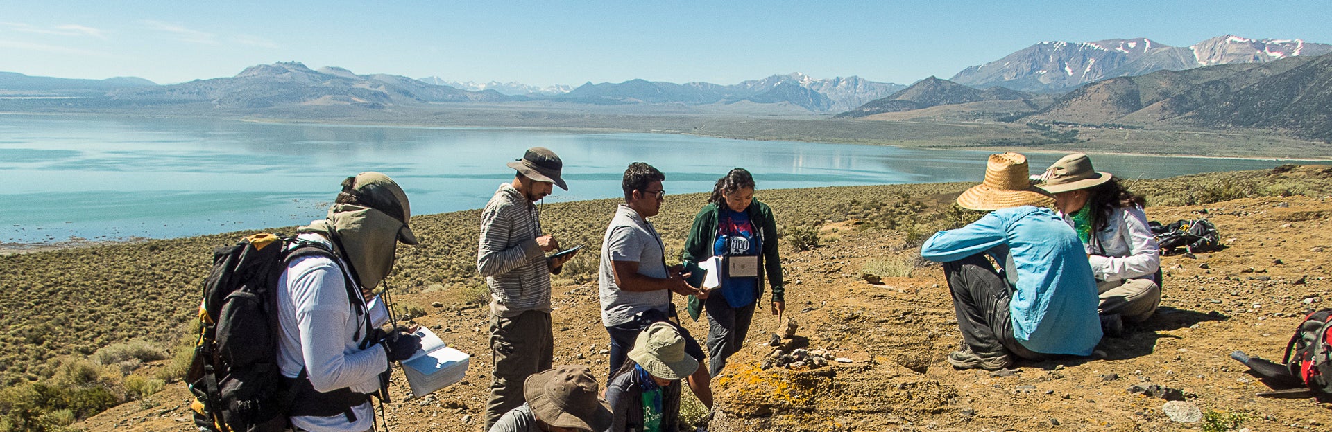 System | GeoPad Digital Field Mapping System