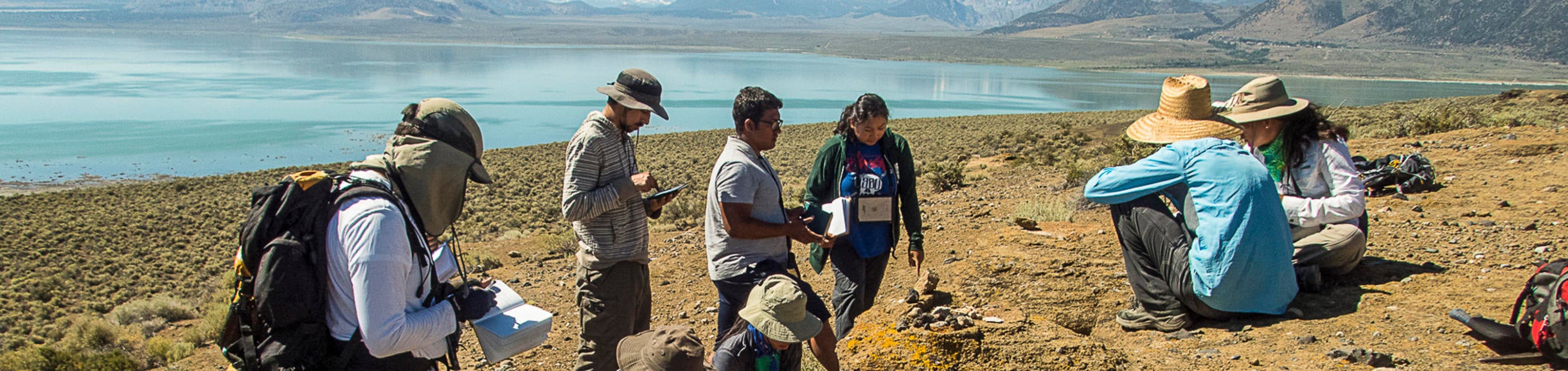 System | GeoPad Digital Field Mapping System