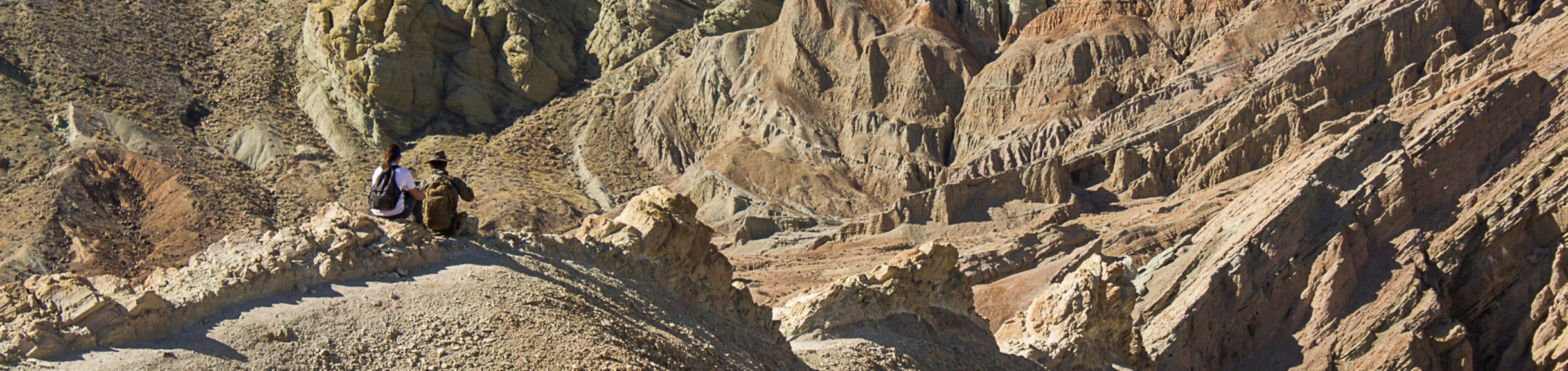 Overview | GeoPad Digital Field Mapping System